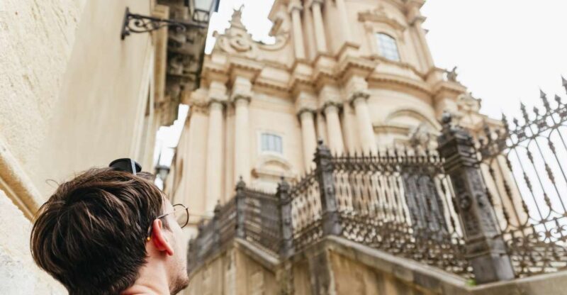 Inspector Montalbano Locations Tour of Southeast Sicily - Key Points