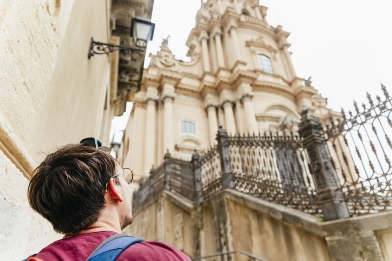 Inspector Montalbano Locations Tour of Southeast Sicily - Exploring the Itinerary