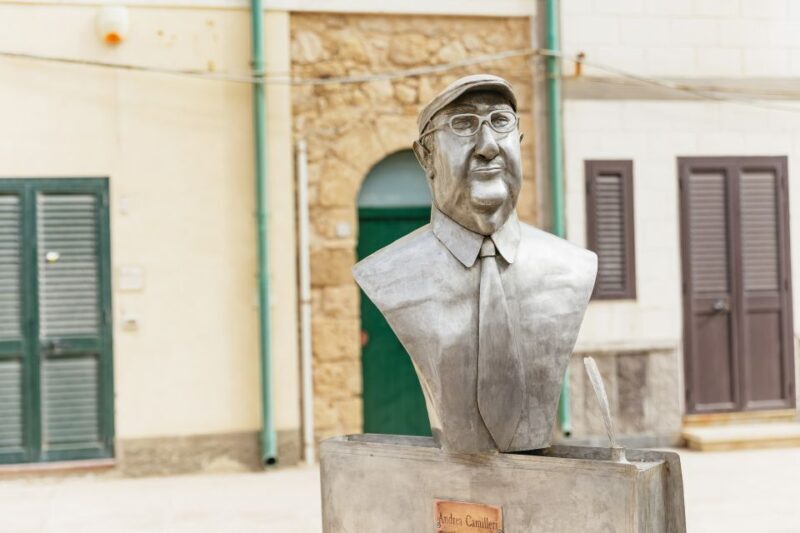 Inspector Montalbano Locations Tour of Southeast Sicily - The Authenticity and Atmosphere