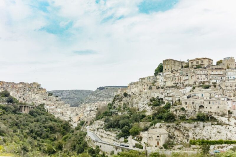 Inspector Montalbano Locations Tour of Southeast Sicily - Who Should Consider This Tour?