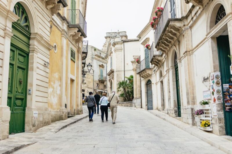 Inspector Montalbano Locations Tour of Southeast Sicily - Final Thoughts