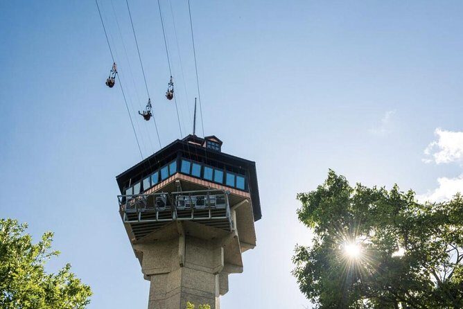 Inspiration Tower - Final Thoughts: Is Inspiration Tower Worth Visiting?