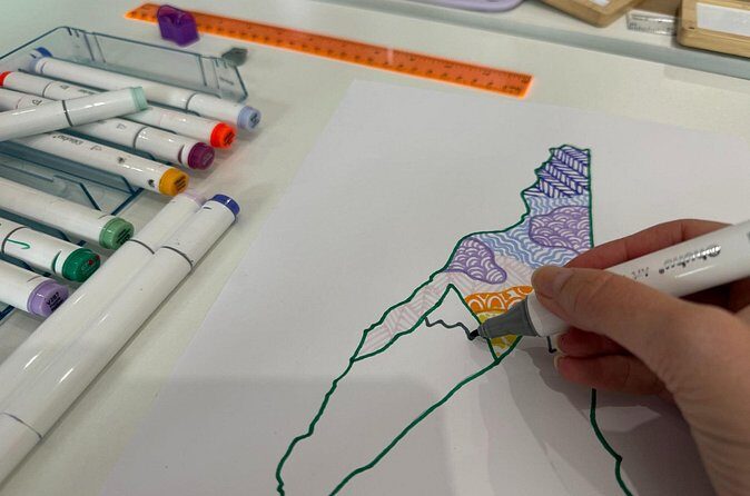 Inspiring Art Making Session at Aplomb Cafe - FAQ