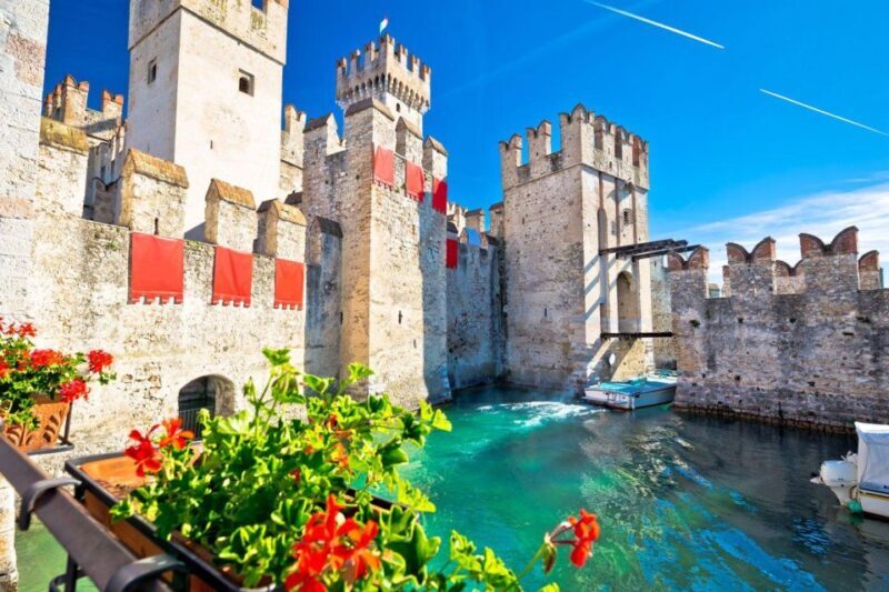 Inspiring Family Walking Tour in Sirmione - Authentic Experiences & Traveler Perspectives