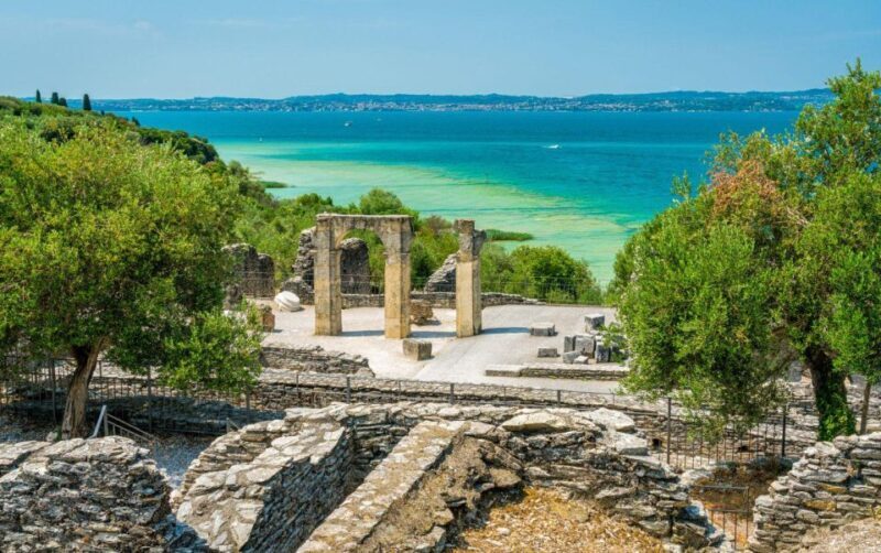 Inspiring Family Walking Tour in Sirmione - Who This Tour Is Best For