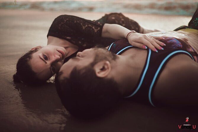 Insta Photoshoot in South Goa - What’s Included and Not