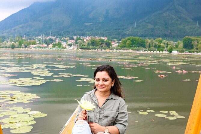 Insta Photoshoot In Srinagar - Setting the Scene: What to Expect