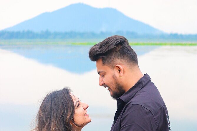 Insta Photoshoot In Srinagar - The Practicalities