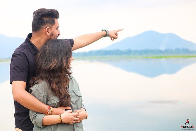 Insta Photoshoot In Srinagar - The Sum Up