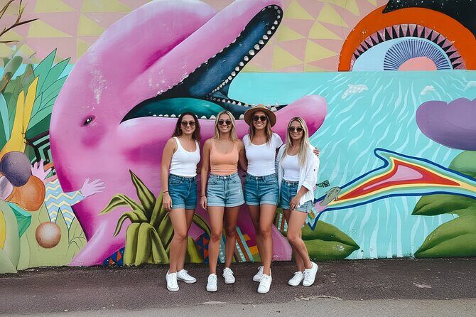 InstaBuggy Adventure Cozumel Photo Experience - Key Points