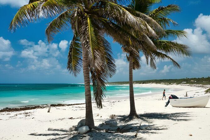 InstaBuggy Adventure Cozumel Photo Experience - The Sum Up