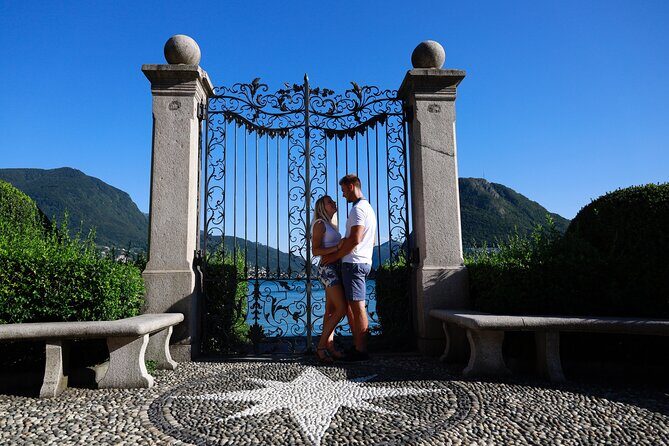 Instagram and Photo tour of Lugano with a professional photographer. - Introduction