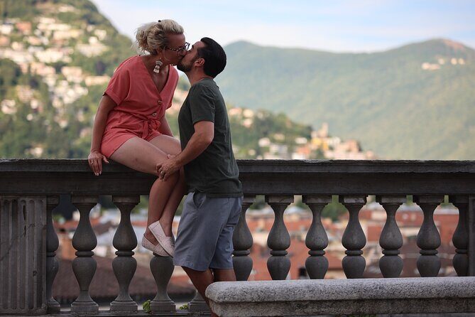 Instagram and Photo tour of Lugano with a professional photographer. - The Sum Up