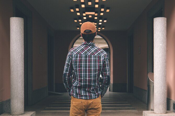 Instagram and Photo tour of Lugano with a professional photographer. - FAQ