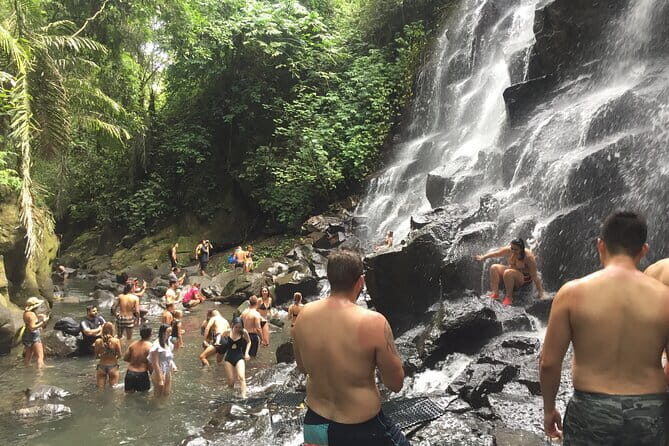 Instagram Falls Private Tour - A Practical Introduction to the Tour