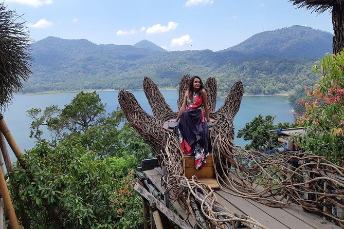 Instagram Fullday Tour; Hidden Of Beauty - The Experience and the Guides