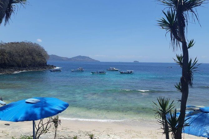 Instagram Gate of Heaven and Snorkeling Blue Lagoon - Key Points