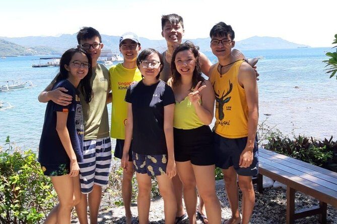 Instagram Gate of Heaven and Snorkeling Blue Lagoon - What’s Included and What’s Not