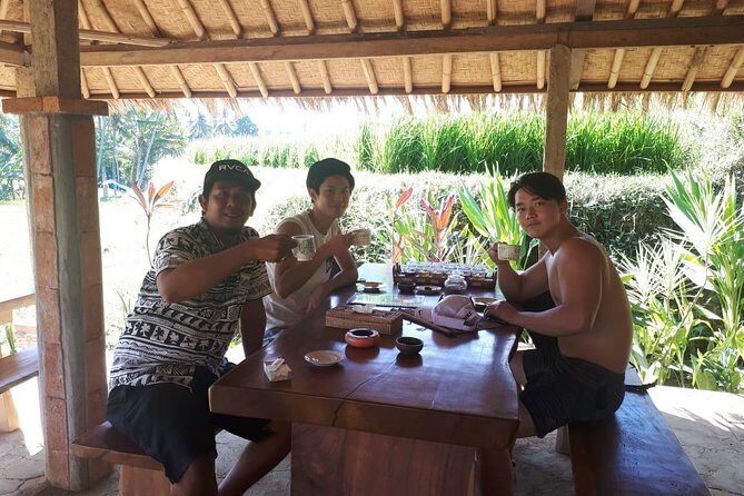 Instagram Gate of Heaven Tours Package - FAQ Section