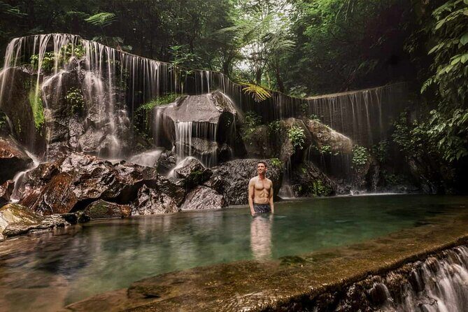 Instagram Highlights: Lempuyang , Water Temple, Swing & Waterfall - FAQs