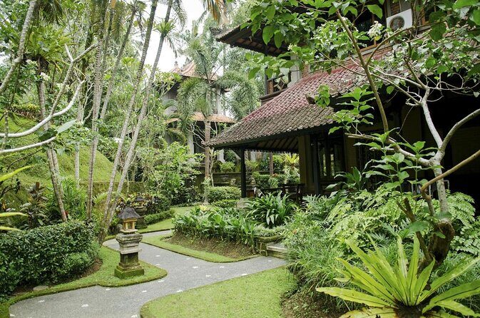 Instagram in north Bali : The Most Beautiful Spot for Photo - The Itinerary in Detail: What to Expect