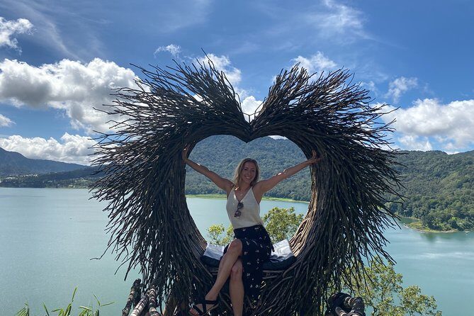 Instagram in north Bali : The Most Beautiful Spot for Photo - In The Sum Up
