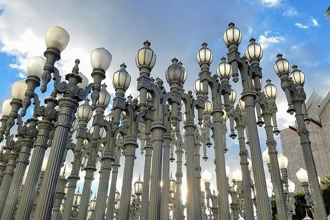 Instagram Photo Private Tour - The Sum Up