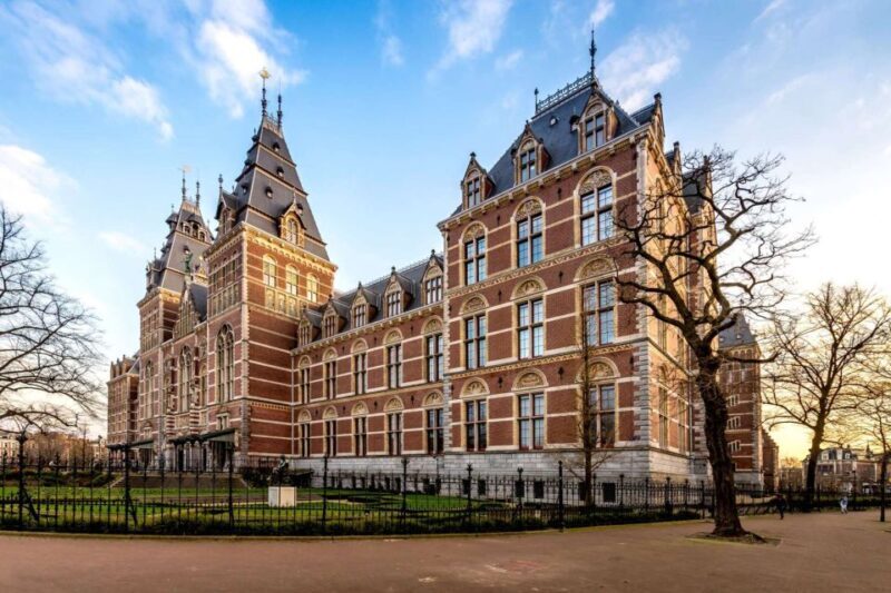 Instagram Photo Shoot in Amsterdam with a Photographer - The Breakdown of the Experience