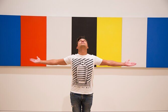 Instagram Photo Tour and Art Walk at The Art Institute in Chicago - Who Should Consider This Tour?