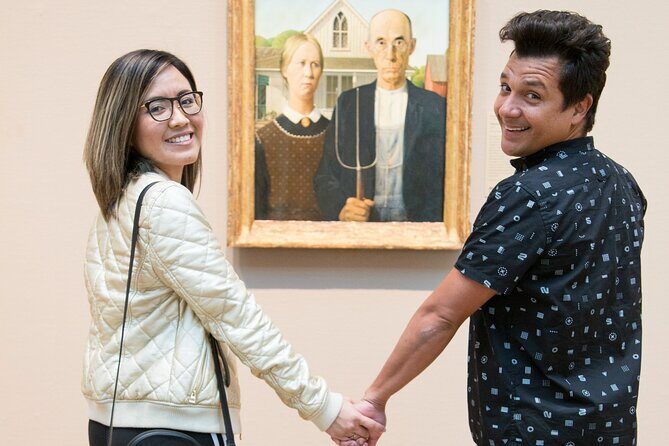 Instagram Photo Tour and Art Walk at The Art Institute in Chicago - FAQs