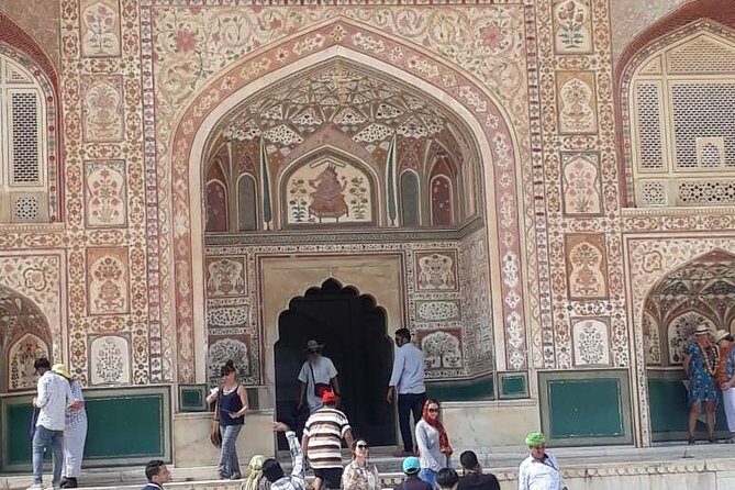 Instagram Photo Tour Jaipur - An Overview of the Jaipur Instagram Photo Tour