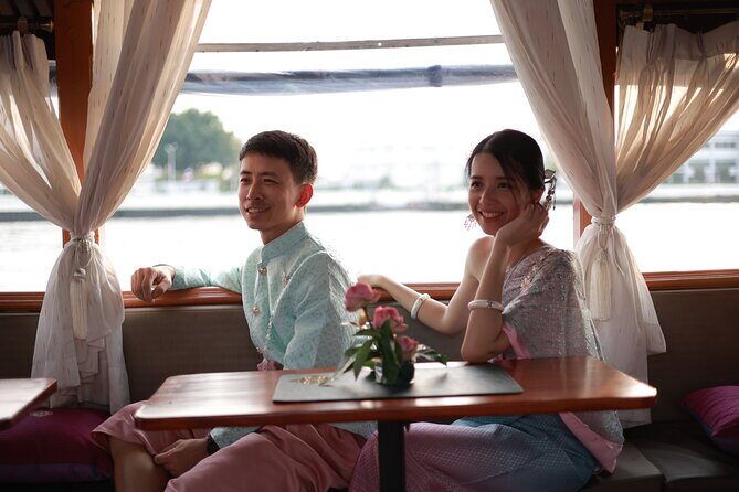 Instagram Photo Tour with Wat Arun and River Cruise - An In-Depth Look at the Tour Experience