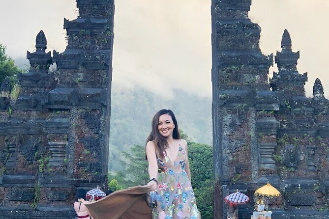 Instagram Tour : Banyumala Waterfall - Handara Heaven Gate - Ulundanu Temple - What’s Included and What’s Not?