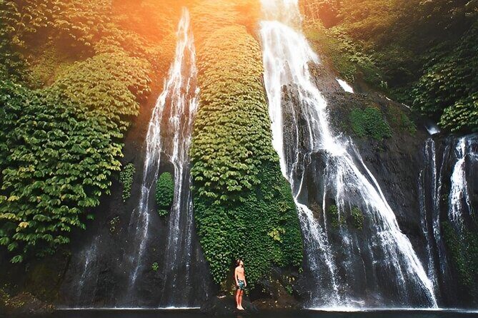 Instagram Tour : Banyumala Waterfall - Handara Heaven Gate - Ulundanu Temple - Final Thoughts