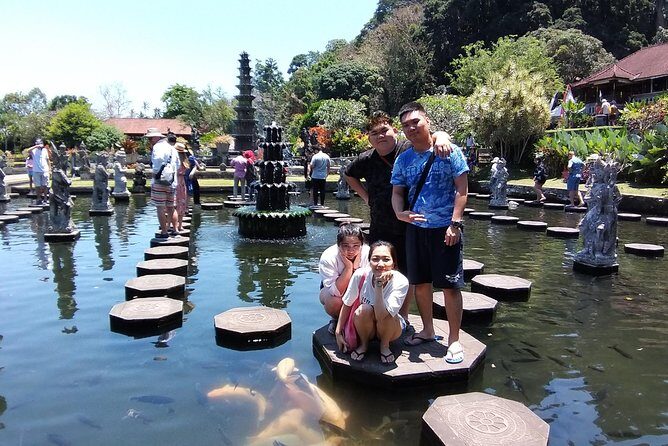 Instagram Tour - Key Points