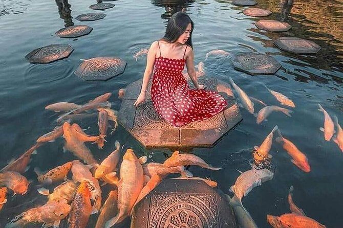 Instagram Tour - Authentic Experience & Authentic Photos