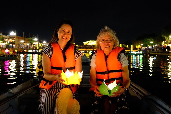 Instagram Tour : Da Nang & Hoi An City in One Day Private Tour - Key Points