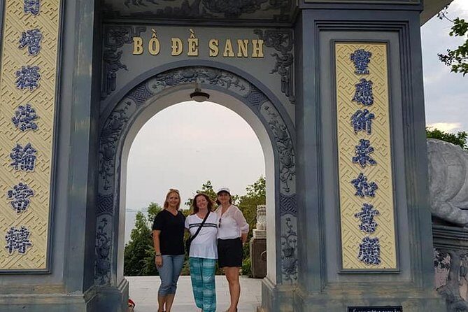 Instagram Tour : Da Nang & Hoi An City in One Day Private Tour - FAQs