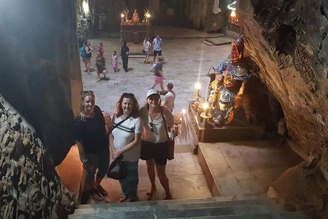 Instagram Tour : Da Nang & Hoi An City in One Day Private Tour - Final Thoughts