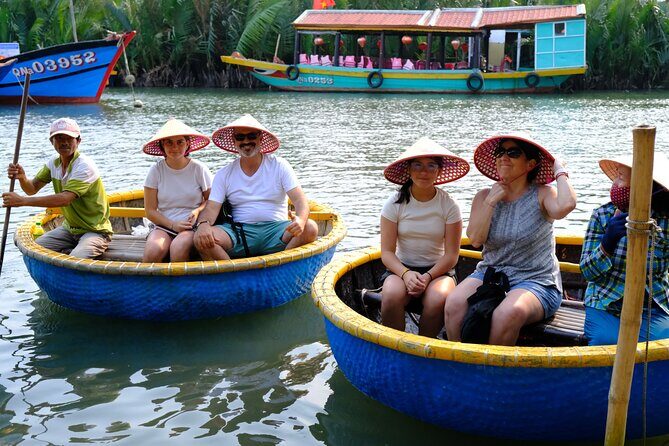 INSTAGRAM Tour - Da Nang & Hoi An city Private Tour ( 11 Hours) - Additional Highlights & Activities
