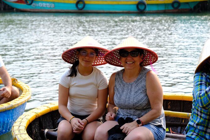INSTAGRAM Tour - Da Nang & Hoi An city Private Tour ( 11 Hours) - What Travelers Say