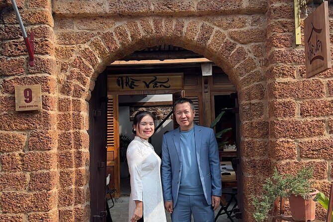 Instagram Tour Duong Lam Ancient Village with Train Street Visit - The Verdict: Who Will Love This Tour?