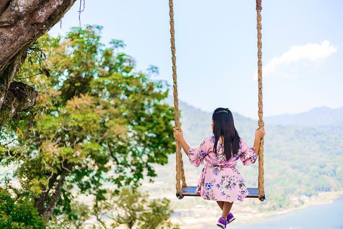 Instagram Tour in Bali: The Most Beautiful Spots - What to Expect from the Bali Instagram Tour