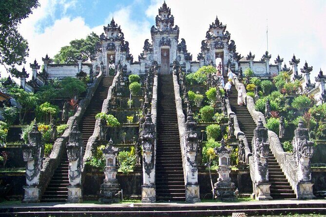 Instagram Tour in Bali: The Most Iconic Spots. Part 2 - What Makes This Tour Stand Out