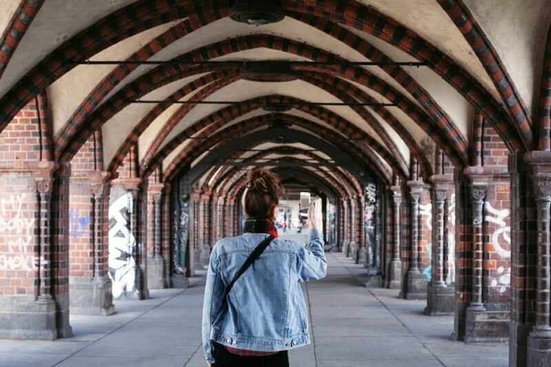 Instagram Tour in Berlin - Is This Tour for You? A Deep Dive