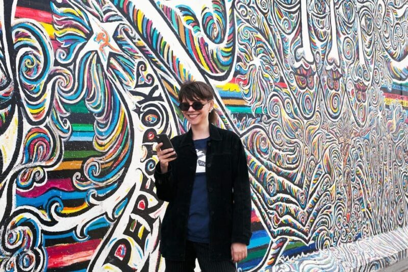 Instagram Tour in Berlin - Experience Quality and Reviews