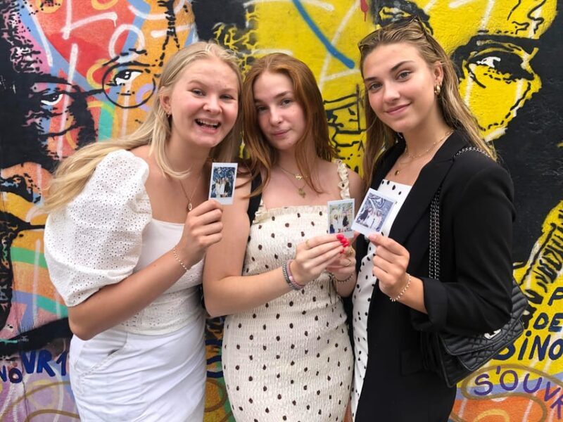 Instagram Tour in Berlin - Price and Value