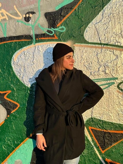 Instagram Tour in Berlin - The Sum Up