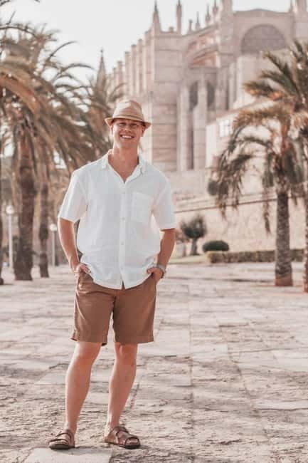 Instagram tour in Palma de Mallorca with a private photographer - Practical Details & Considerations