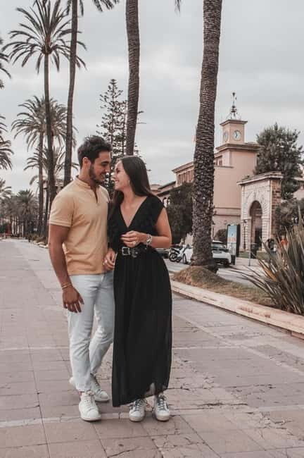 Instagram tour in Palma de Mallorca with a private photographer - Authentic Experiences & Real Reviews